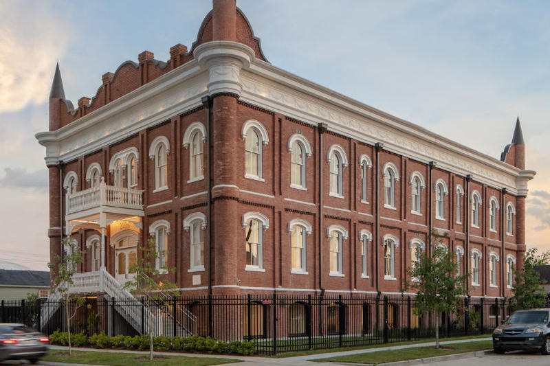 CDW Services Galleries